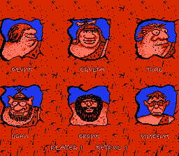 Download Caveman Ugh-Lympics - My Abandonware