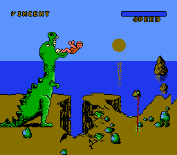 Download Caveman Ugh-Lympics - My Abandonware