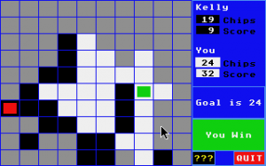 Download Centerfold Squares - My Abandonware