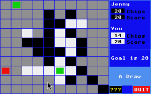 Download Centerfold Squares - My Abandonware