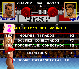 Abandonware Boxing games - page 2 - My Abandonware