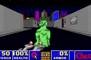 Download Chex Quest 2 - My Abandonware