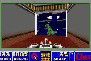 Download Chex Quest - My Abandonware