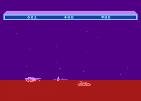 Download Choplifter! (Apple II) - My Abandonware