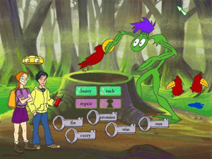 Download ClueFinders: 3rd Grade Adventures (Windows) - My Abandonware