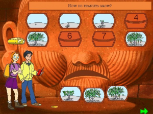 Download ClueFinders: 3rd Grade Adventures (Windows) - My Abandonware