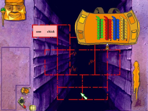 Download ClueFinders: 3rd Grade Adventures (Windows) - My Abandonware
