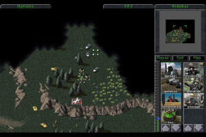 Download Command & Conquer (Special Gold Edition) (Windows) - My ...