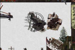 Commandos: Behind Enemy Lines (Windows) - My Abandonware