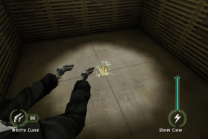 Download Constantine (Windows) - My Abandonware