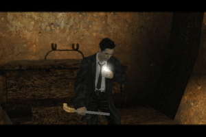 Download Constantine (Windows) - My Abandonware