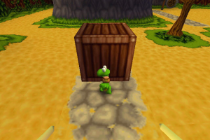 Download Croc 2 (Windows) - My Abandonware