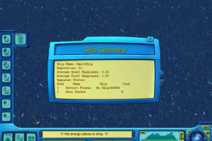 Download Cruise Ship Tycoon (Windows) - My Abandonware