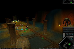 Dark Reign 2 (Windows) - My Abandonware