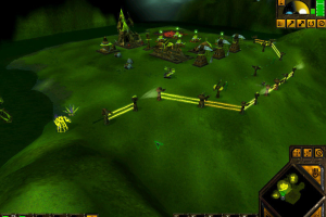 Dark Reign 2 (Windows) - My Abandonware