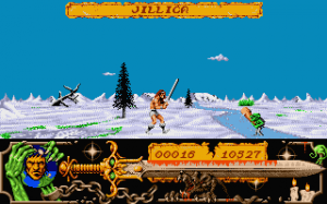 Download Deathbringer - My Abandonware