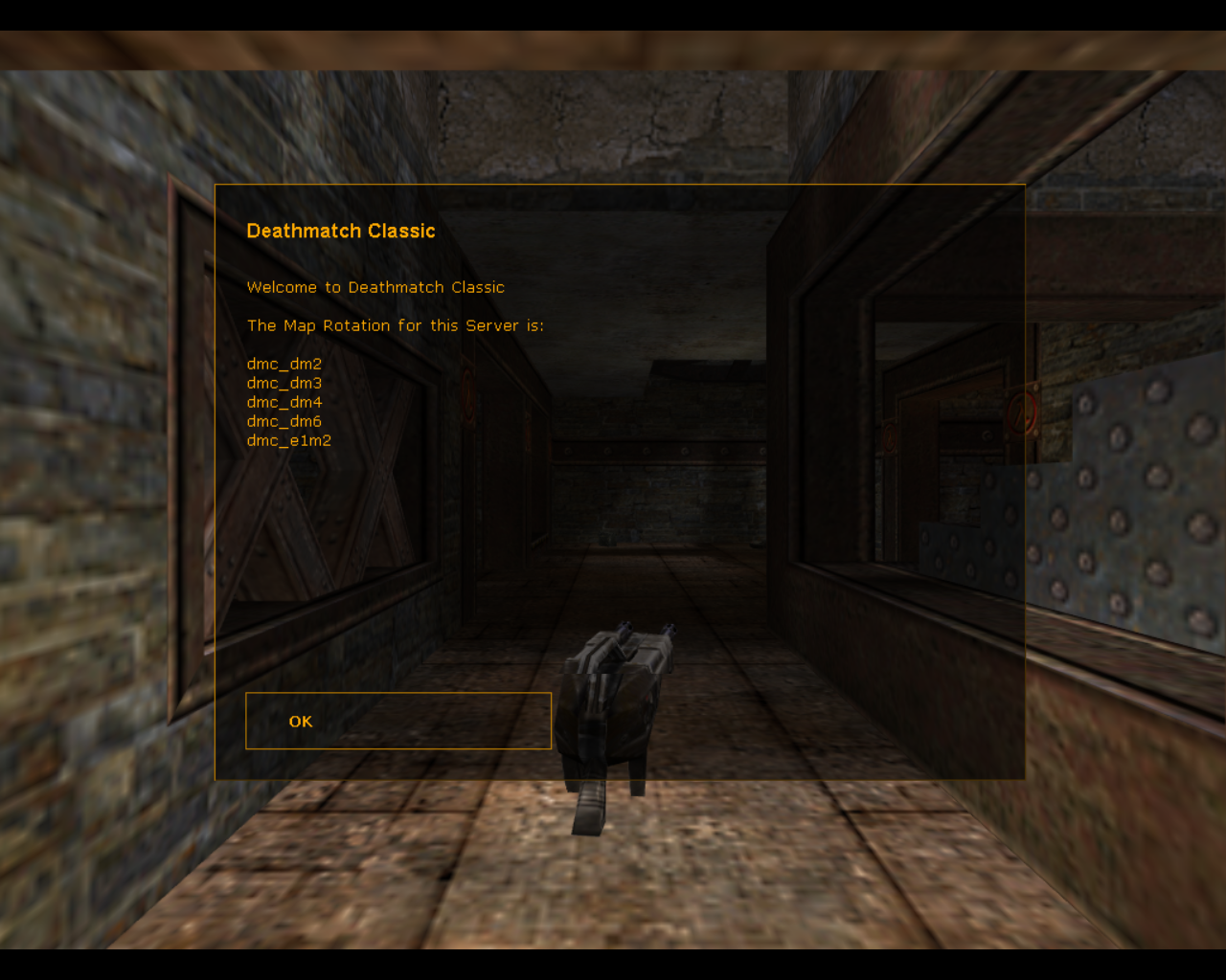 Deathmatch Classic - My Abandonware