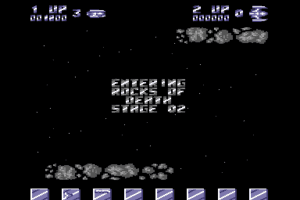 Download Delta Fighter (Commodore 64) - My Abandonware