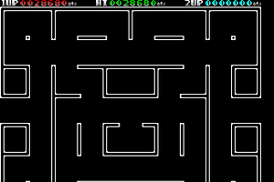 Download Deluxe PacMan (Amiga) - My Abandonware