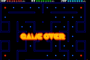 Download Deluxe PacMan (Amiga) - My Abandonware