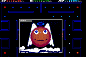Download Deluxe PacMan (Amiga) - My Abandonware