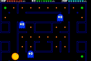Download Deluxe PacMan (Amiga) - My Abandonware