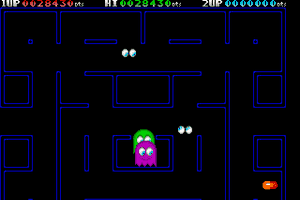 Download Deluxe PacMan (Amiga) - My Abandonware