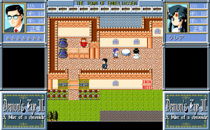 Abandonware Anime / Manga games - page 9 - My Abandonware