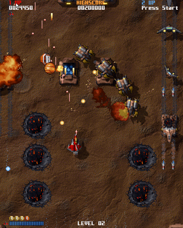 DemonStar: Secret Missions 1 (Windows) - My Abandonware DemonStar: Secret Missions 1 (Windows) - My Abandonware