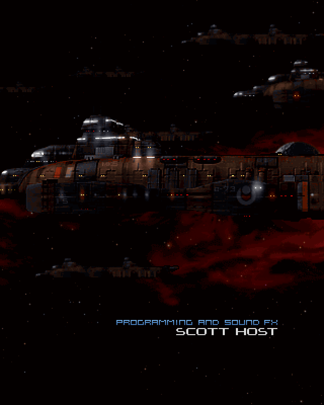 DemonStar: Secret Missions 2 (Windows) - My Abandonware DemonStar: Secret Missions 2 (Windows) - My Abandonware
