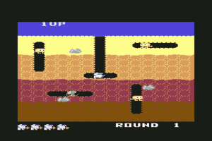 Download Dig Dug - My Abandonware