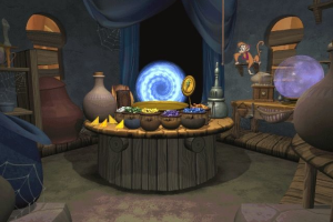 Download Disney's Math Quest with Aladdin - My Abandonware