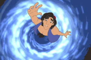 Download Disney's Math Quest with Aladdin - My Abandonware