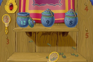Download Disney's Math Quest with Aladdin - My Abandonware