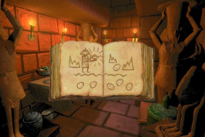 Download Disney's Math Quest with Aladdin - My Abandonware