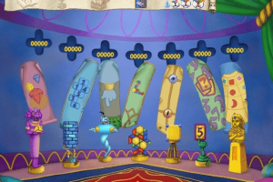 Download Disney's Math Quest with Aladdin - My Abandonware