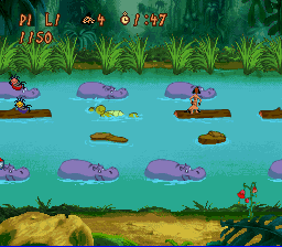Download Disney's Timon & Pumbaa's Jungle Games - My Abandonware