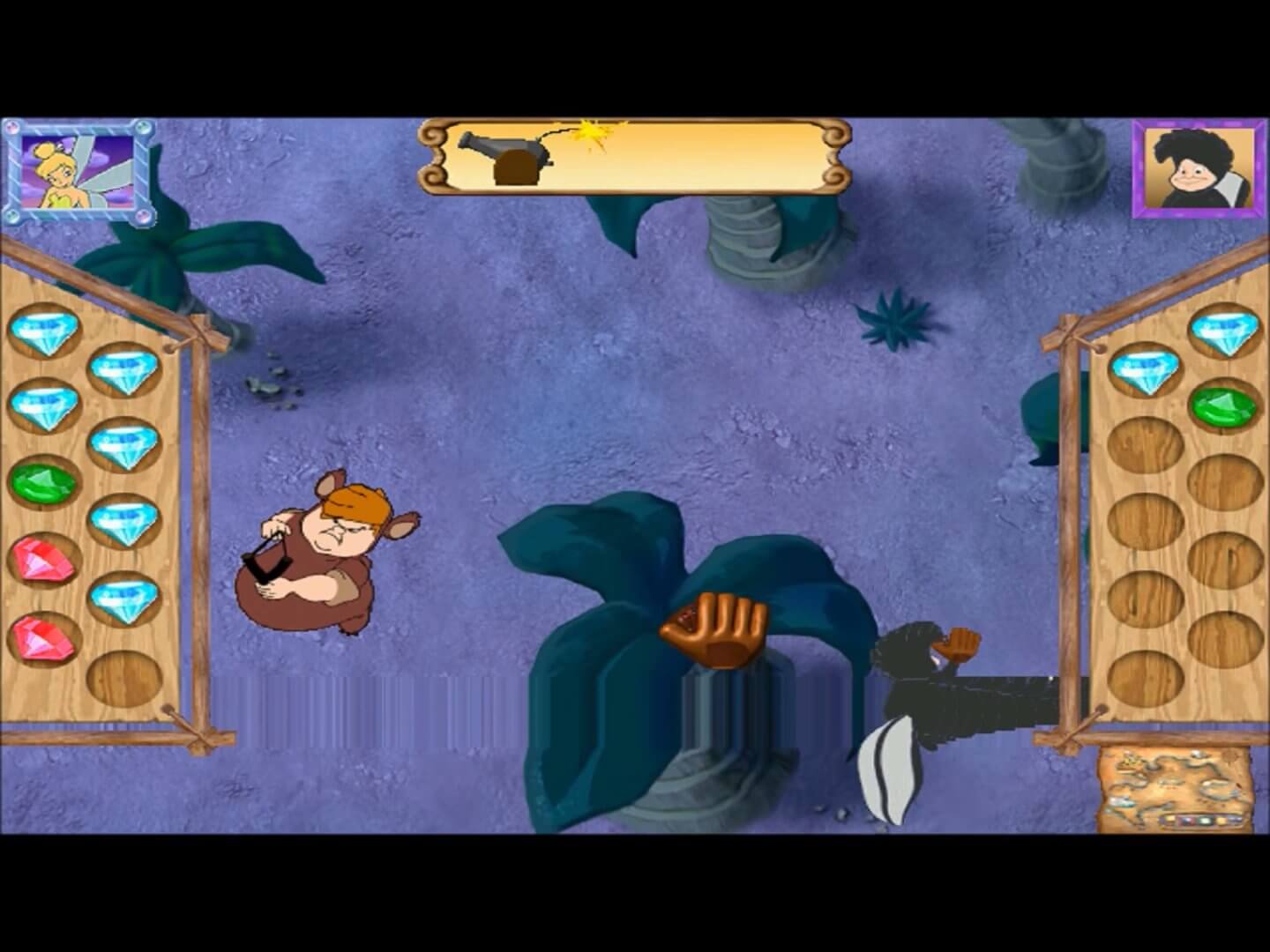 Download Disney's You Can Fly! with Tinker Bell (Windows) - My Abandonware Download Disney's You Can Fly! with Tinker Bell (Windows) - My Abandonware