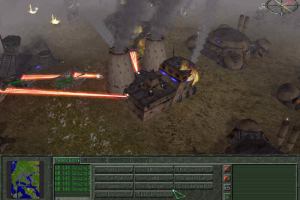 Earth 2150: The Moon Project (Windows) - My Abandonware