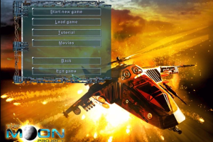 Earth 2150: The Moon Project (Windows) - My Abandonware