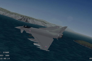 Download EF 2000: Special Edition (Windows) - My Abandonware