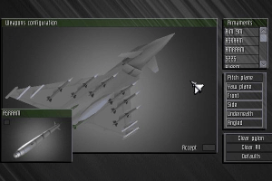 Download EF 2000: Special Edition (Windows) - My Abandonware