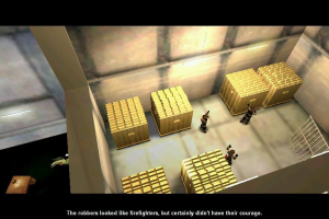 Download Emergency Fire Response (Windows) - My Abandonware