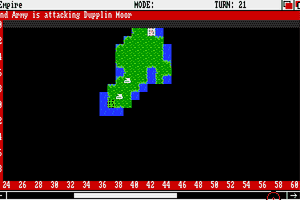 Download Empire: Wargame of the Century - My Abandonware