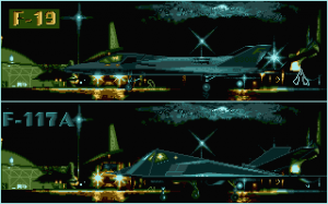 Download F-19 Stealth Fighter - My Abandonware