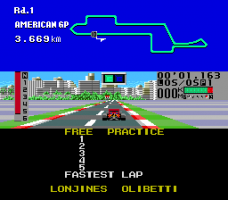 Abandonware Formula 1 games - page 2 - My Abandonware