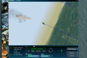Falcon 4.0 - My Abandonware