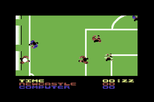 Abandonware Soccer / Football (European) games - page 6 - My Abandonware