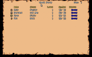 Abandonware Anime / Manga games - page 12 - My Abandonware