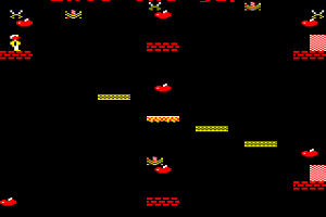 Download Fat Man Sam (BBC Micro) - My Abandonware